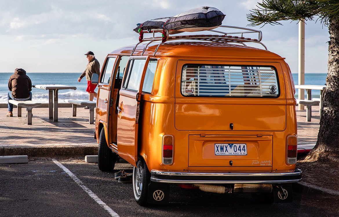 4 Facts about the Reality Of Surfing - Lagos Surf Safari